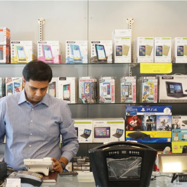 About Us – Quality Computers LLC